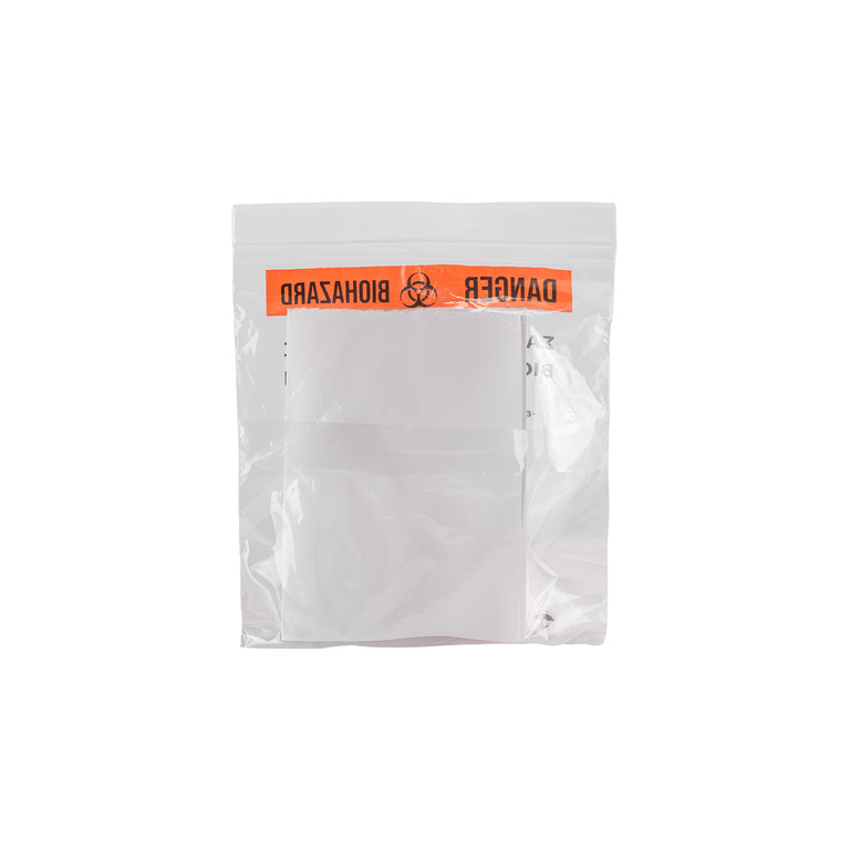 Biological Specimen Transport Bags - MEGALAB