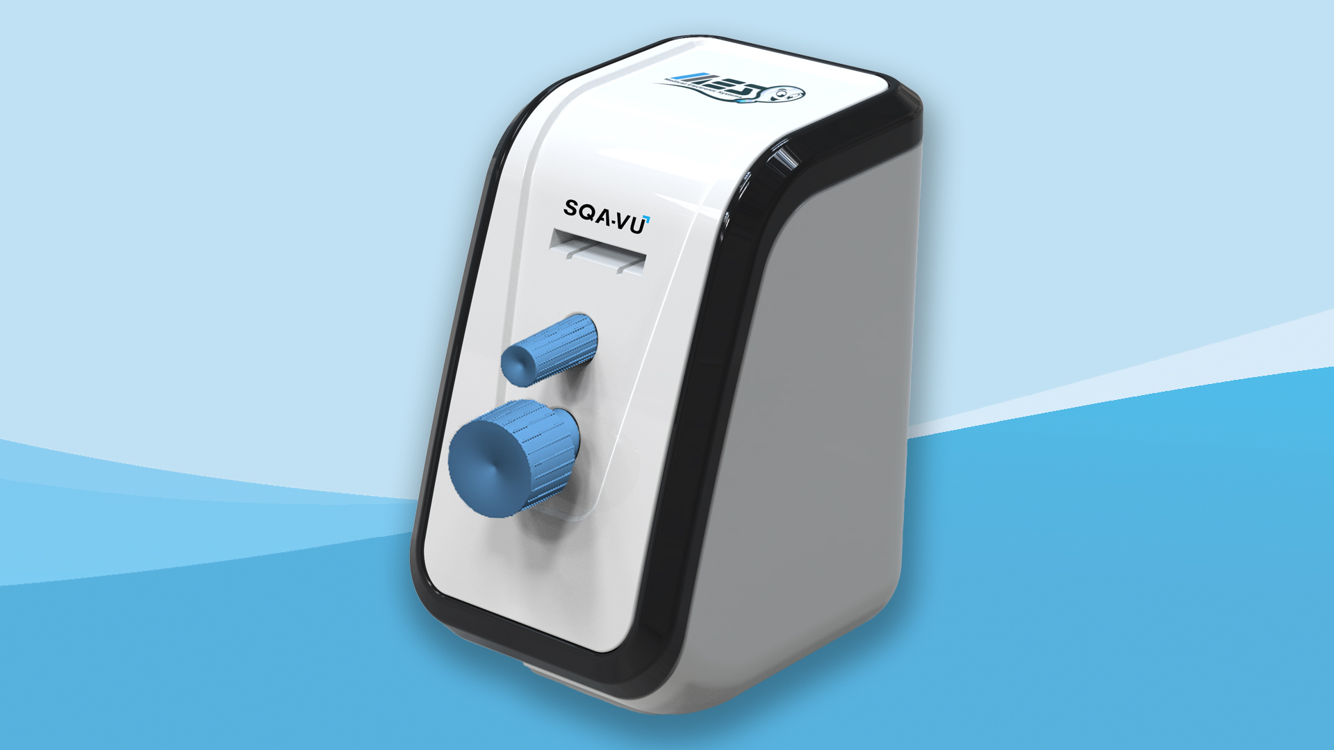 SQA-iO: Automated Sperm Analyzer by MES - MEGALAB