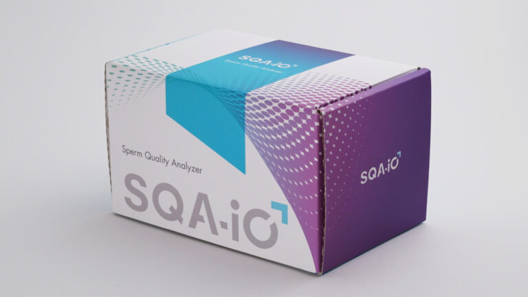 SQA-iO: Automated Sperm Analyzer by MES - MEGALAB