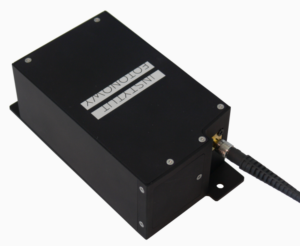 CCD Spectrometer - MEGALAB